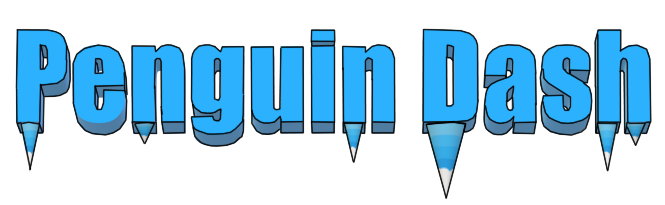Penguin Dash